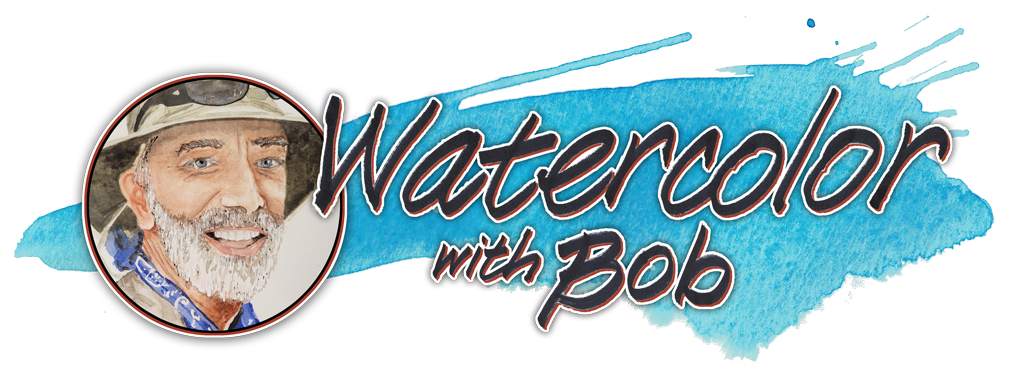 Watercolor Starter Kits | The Shop | Watercolor with Bob